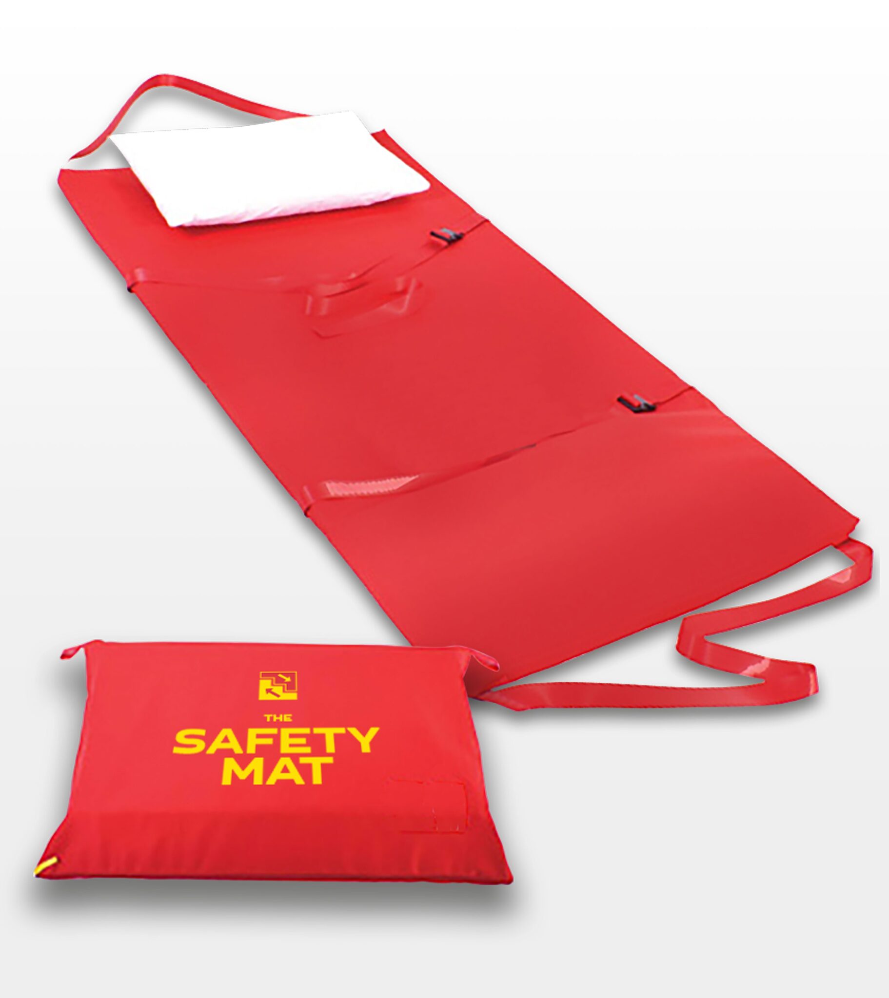 EV-8000 Evacuation Chair from Safety Chair